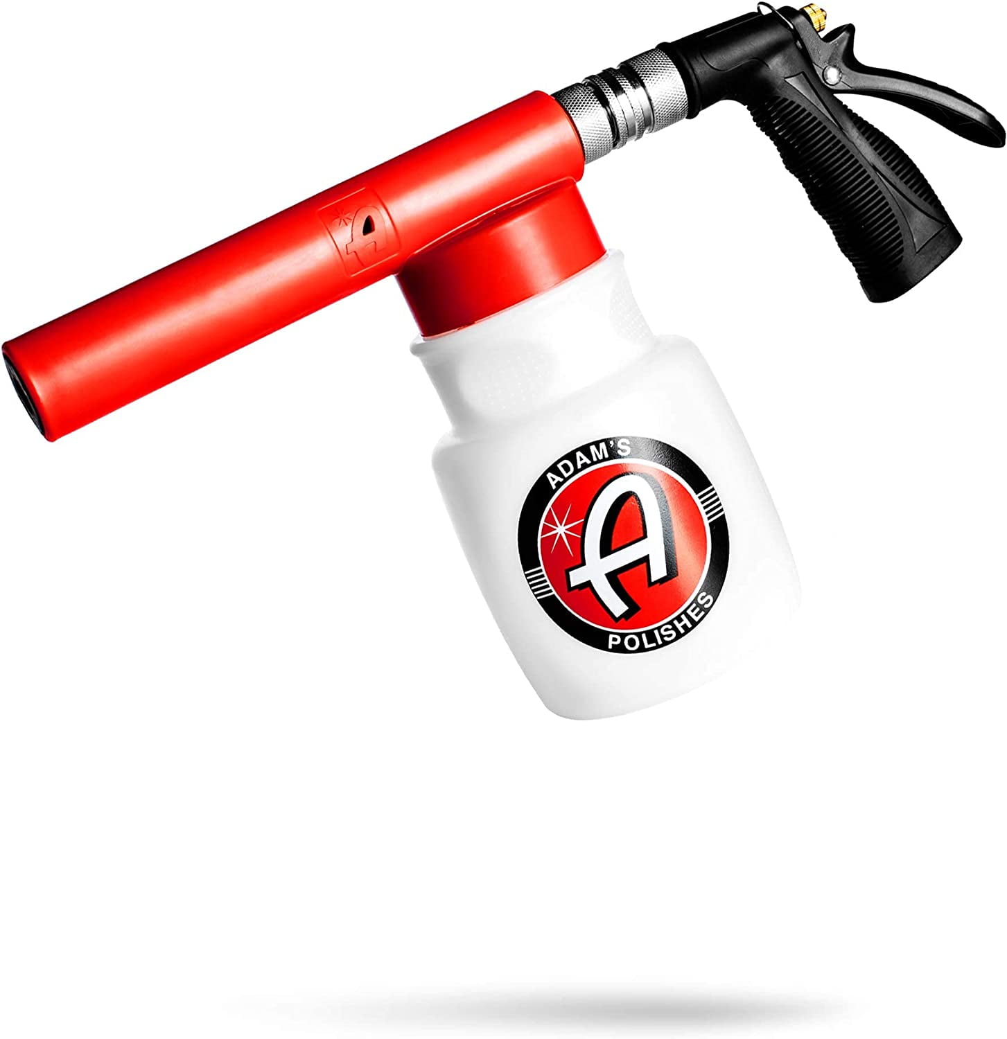Adam's Premium Foam Gun Car Wash Foam Gun for Gard - Walmart.com