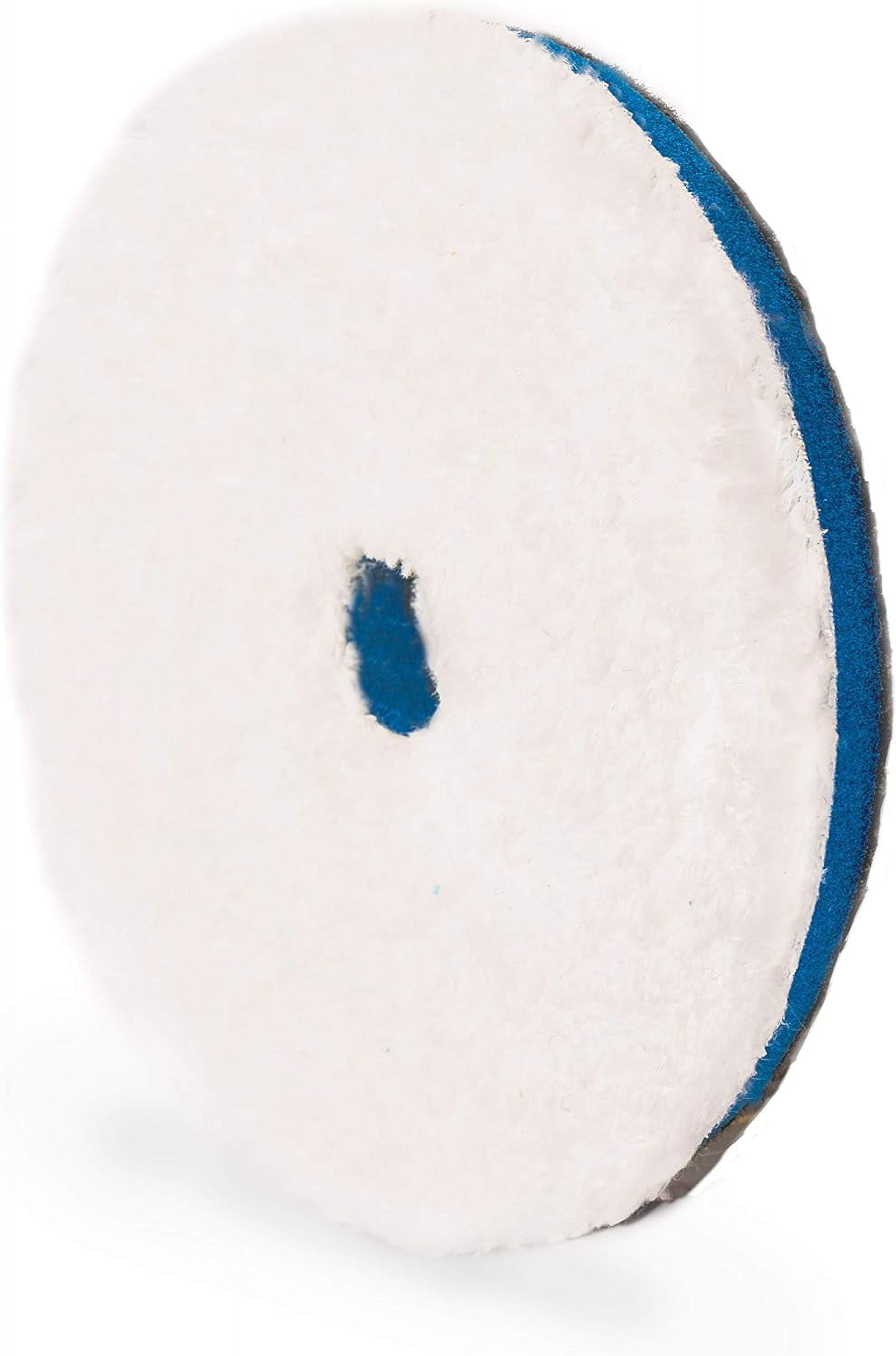 Adam's Premium Polisher Pads Designed to Make Polishing, Paint ...