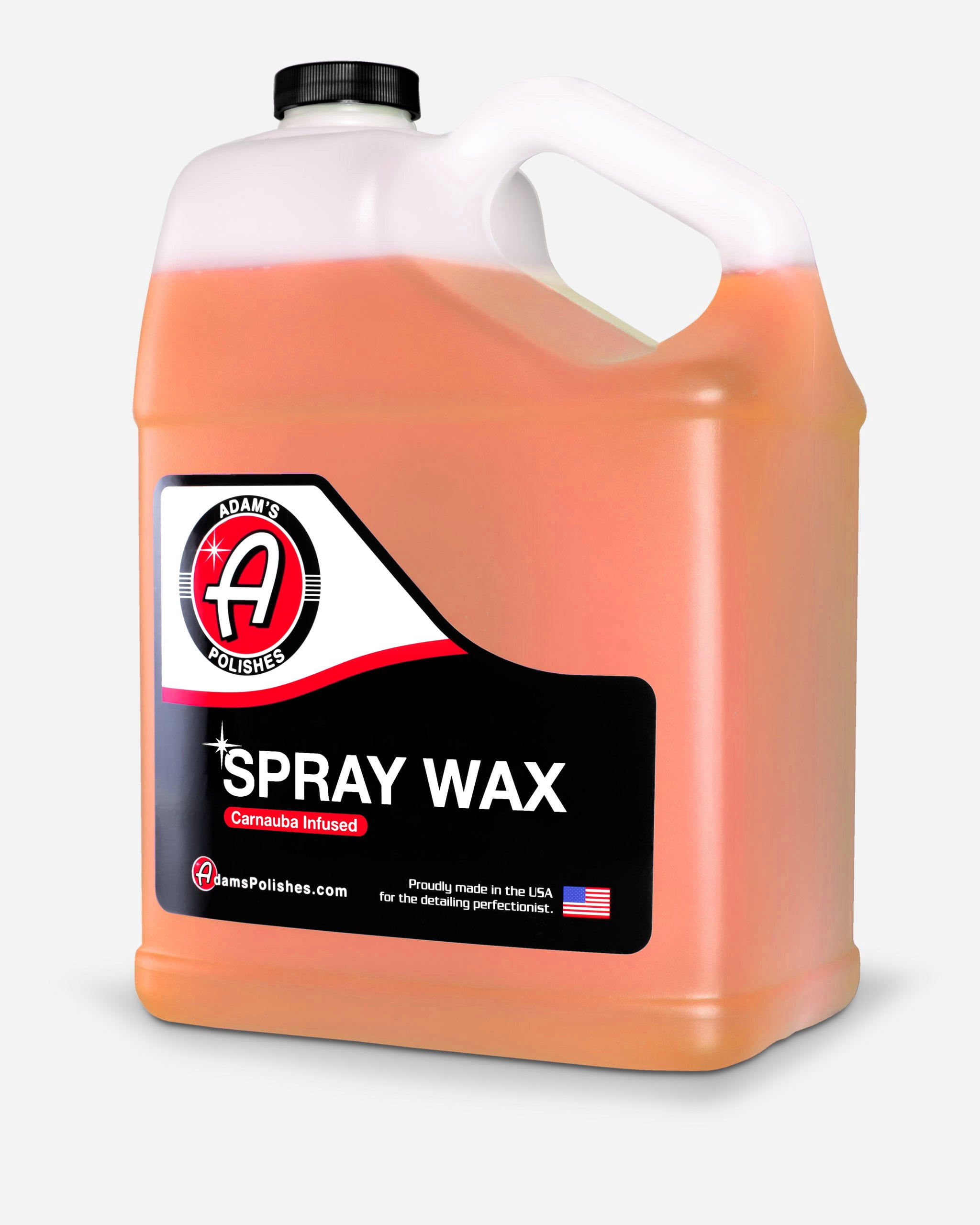 Adam's Spray Wax - Walmart.com
