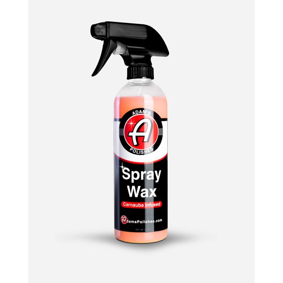Spray Wax in Car Wax - Walmart.com