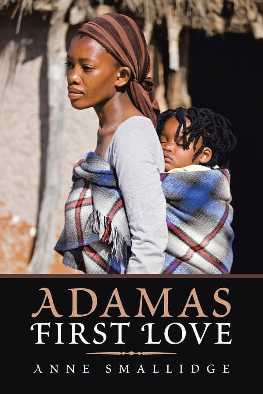 Adama's First Love - Walmart.com