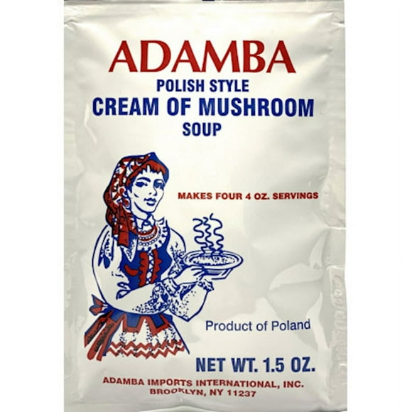 Borscht in Soup - Walmart.com