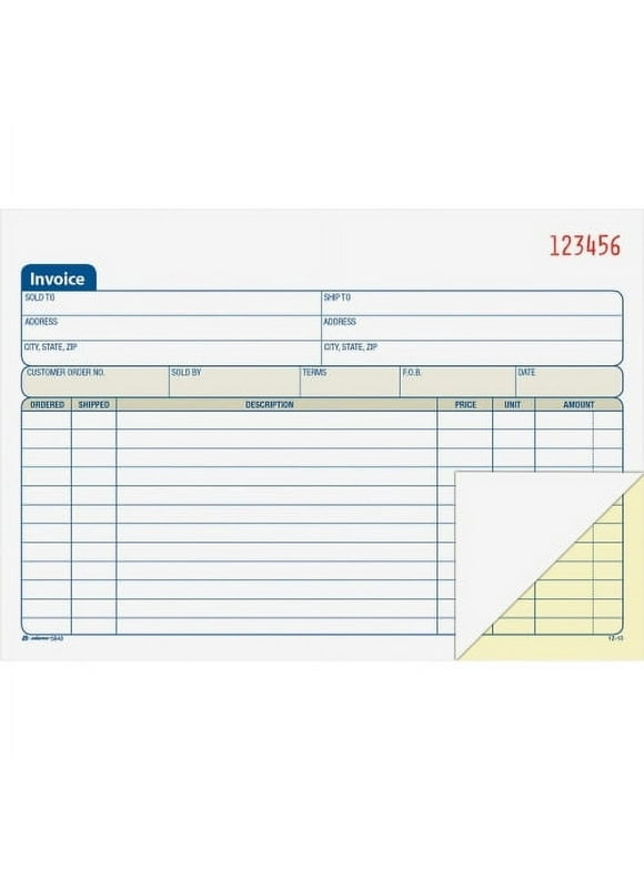 Ledgers & Record Books in Forms & Recordkeeping - Walmart.com