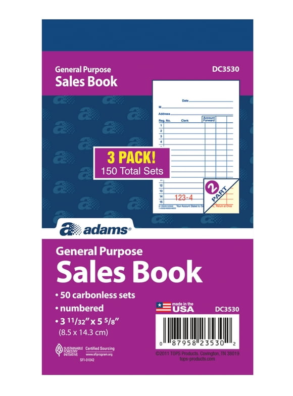 Ledgers & Record Books in Forms & Recordkeeping - Walmart.com