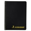 Skyline Financial Column Business Record Tracker Accounting Ledger Book ...