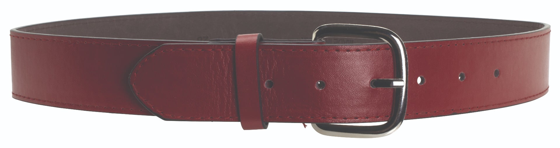 Adams Adult Multi-Size Synthetic Leather Belt - Walmart Business Supplies