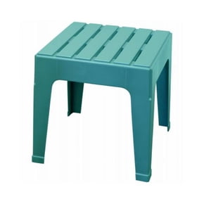 Plastic Side Tables