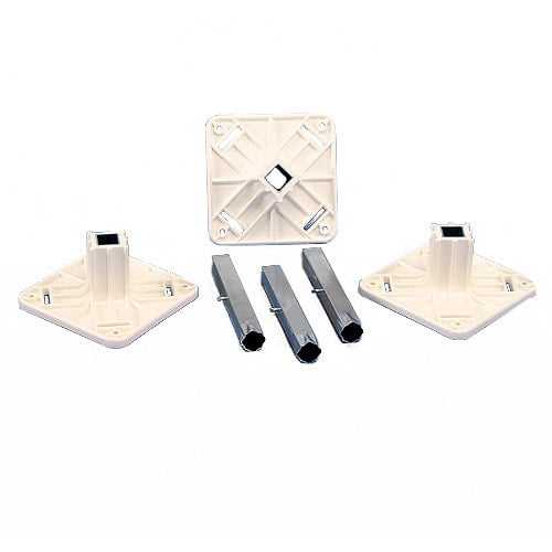 Adams Bolco 205-BA Base Anchor Set - Walmart.com