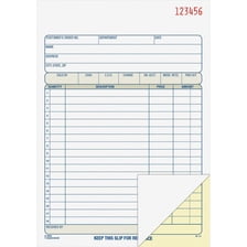 "Easy Read Register, 12 Checkbook Registers with 2025-2027 Calendars ...