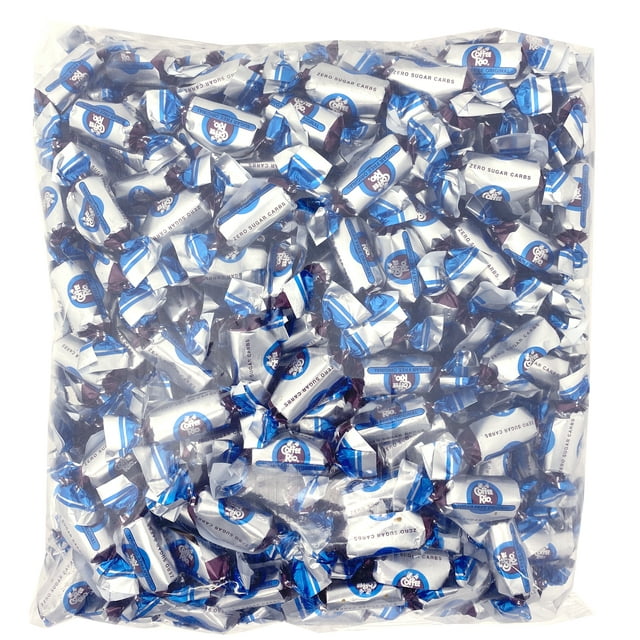 Adams & Brooks Sugar-Free, Caffeine Zero, Diabetic-Friendly Coffee Rio ...