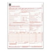 Adams Purchase Order Form - 3 Part - Carbonless - 8.43" X 5.56" Sheet ...