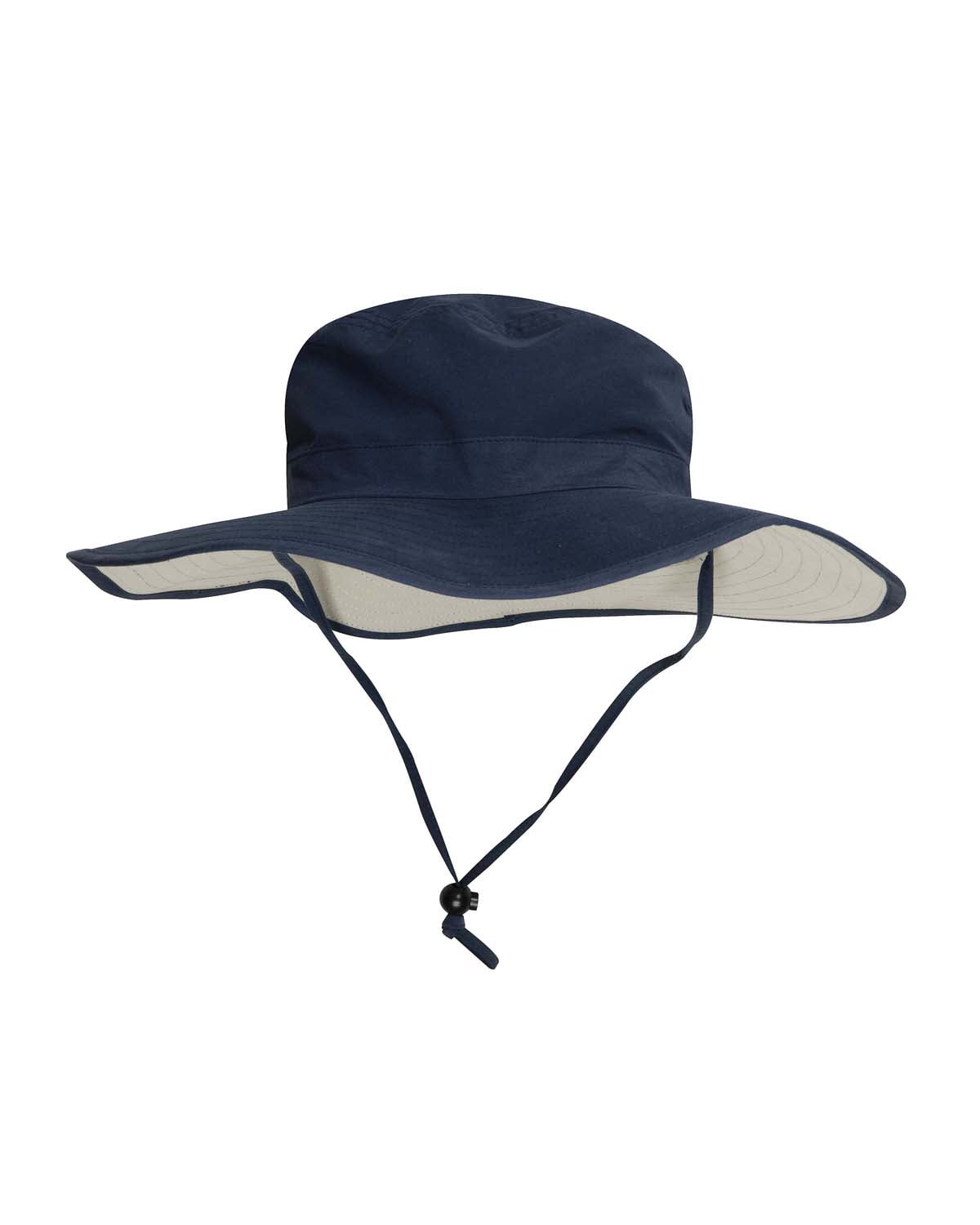 Adams Cap XP101 UV Guide Style Bucket Hat - Walmart.com