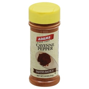 Cayenne pepper in Spices - Walmart.com