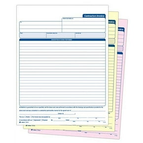 Scantron Form