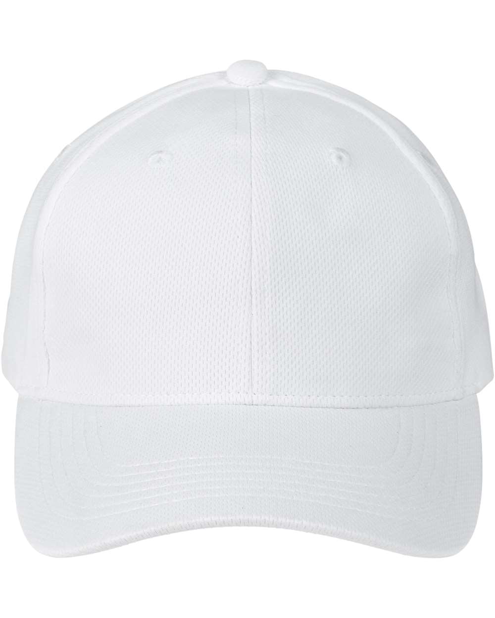Adams ED101 Endurance Recycled Mesh Cap-White - Walmart.com