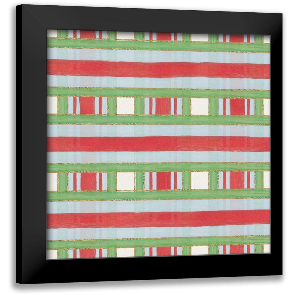 Adams, Emily 12x12 Black Modern Framed Museum Art Print Titled ...