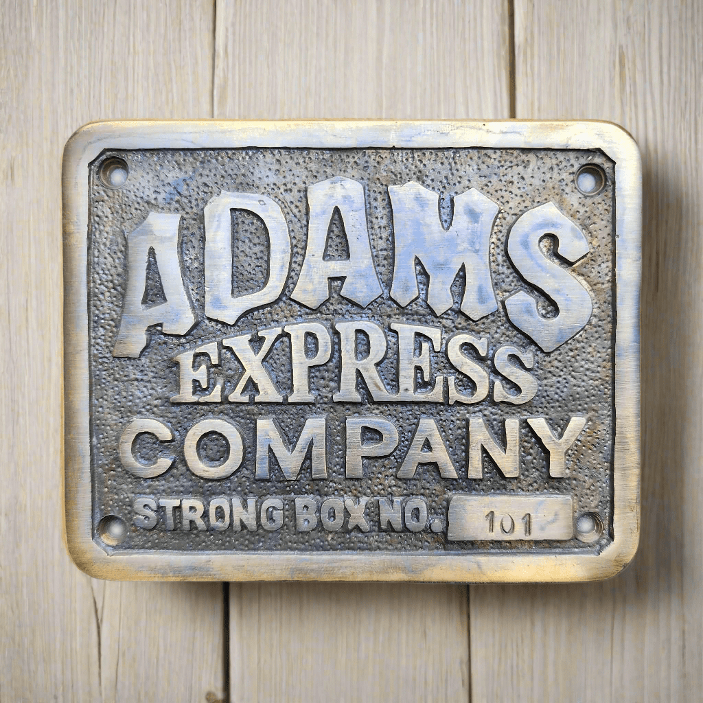 Adams Antiques