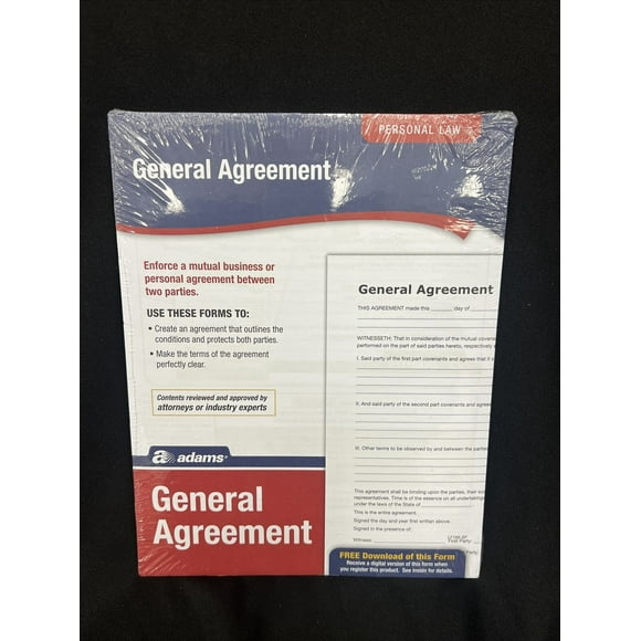 Rental Agreement Forms
