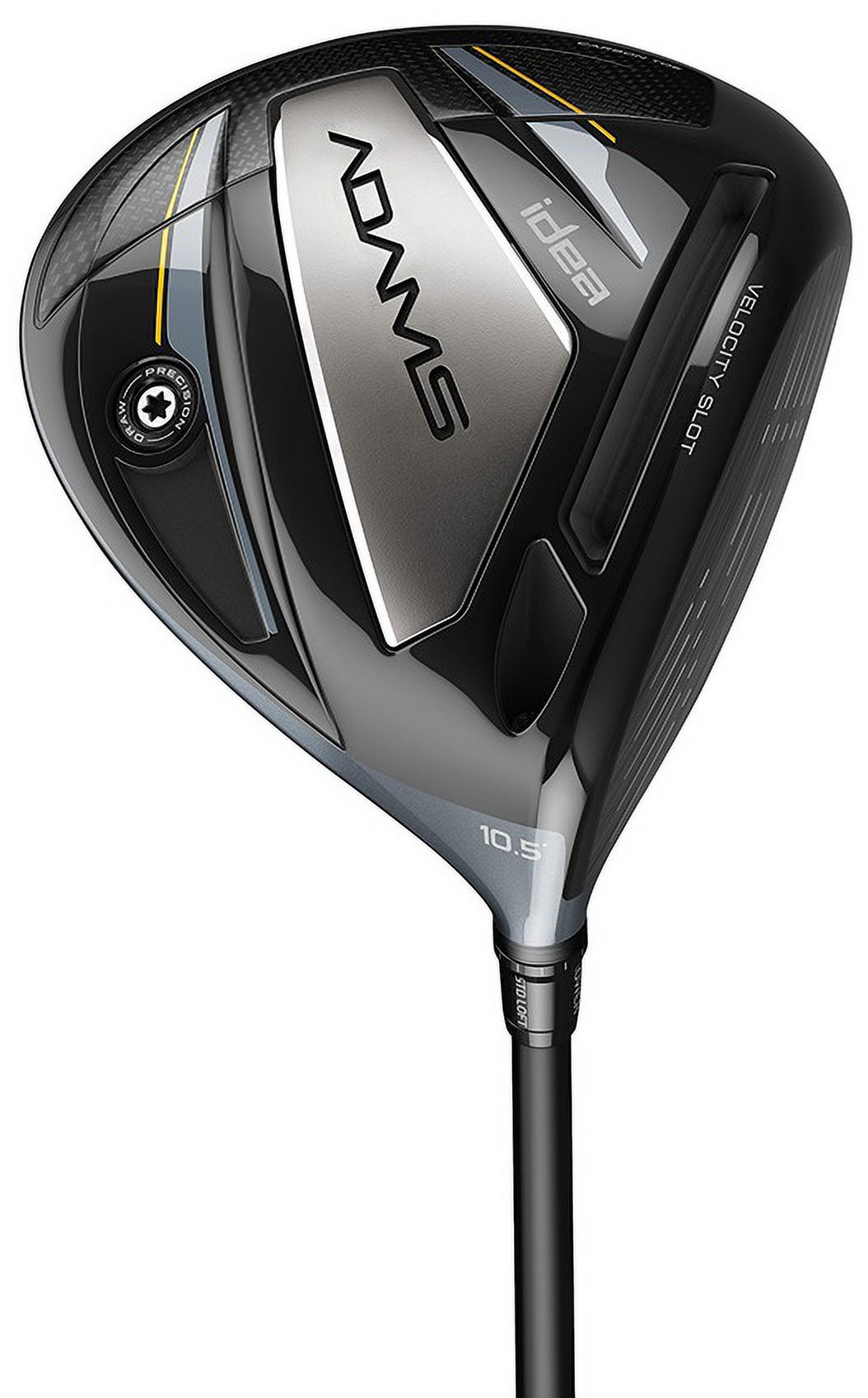 Adams Golf Club Speedline Super S Driver (9.5*-11.5*) - - Walmart.com