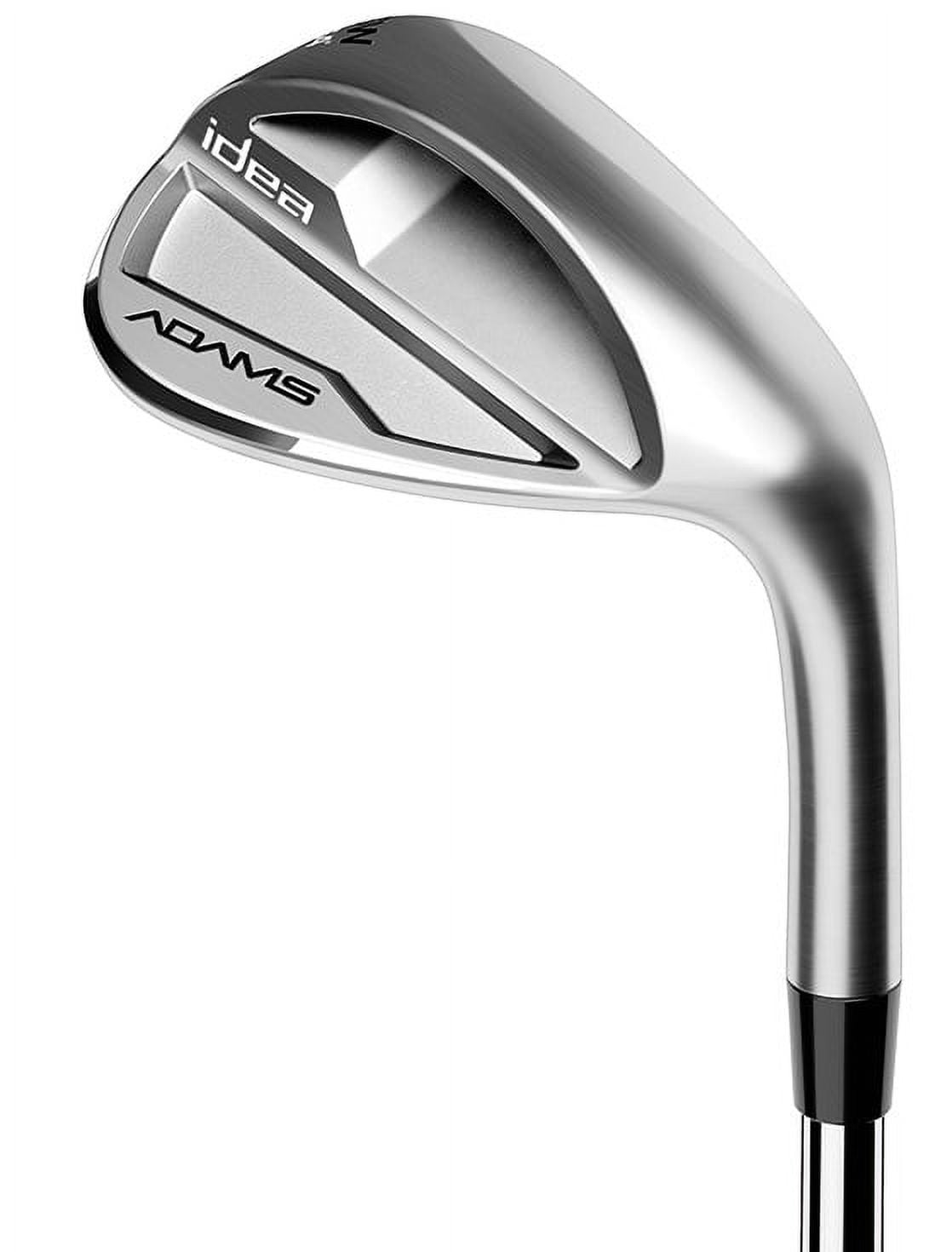Adams Golf Club Idea 2023 54 Sand Wedge Steel Nepal | Ubuy