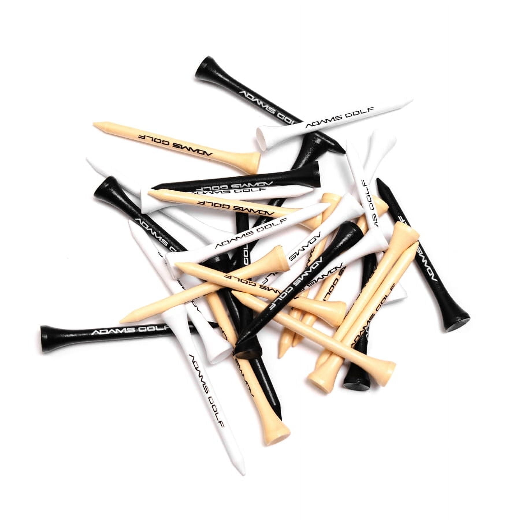 Adams Golf Tees (150 Pack) - Walmart.com