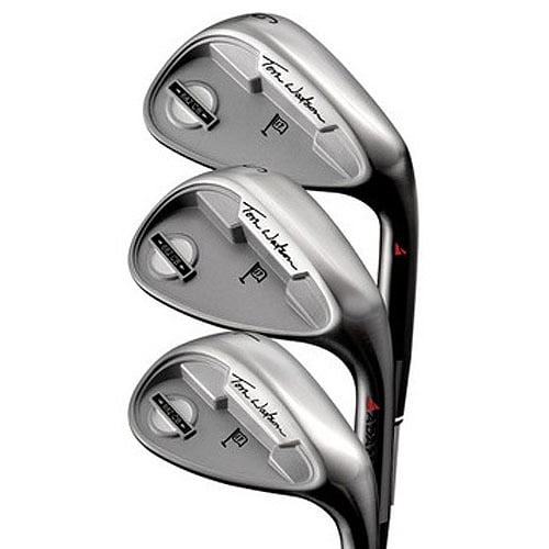 Adams Golf Tom Watson RC14 52*/56*/60* 3-Piece Wedge Set - Brand NEW ...