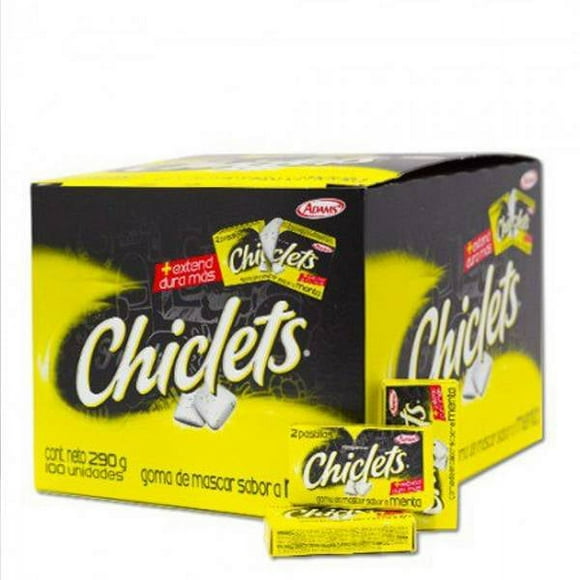 Chiclets Mini