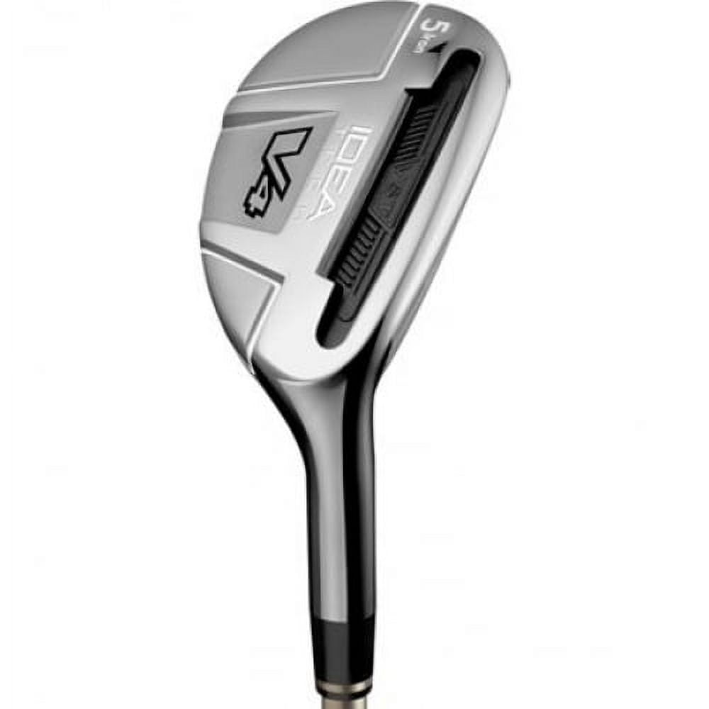 Adams Idea Tech V4 6 Hybrid 28* (Graphite LADIES) 6h Golf Club NEW ...