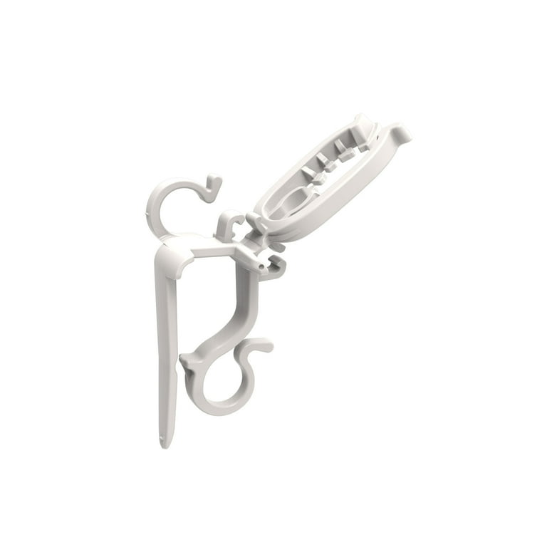Polypropylene Clips