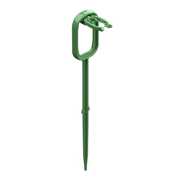 Adams Manufacturing Easy Push Light Stakes - Walmart.com