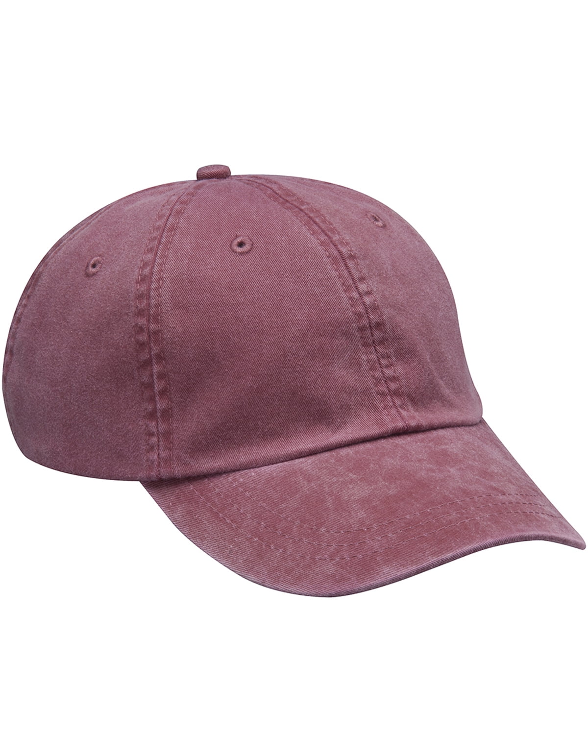 Adams Optimum Pigment Dyed-Cap - AD969 - Walmart.com