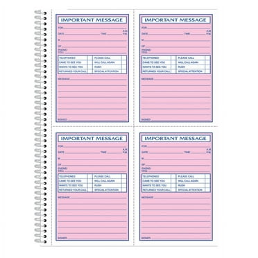 Adams Ledger Binder Refill Sheets, 6-Ring, 5 x 8 1/2, Green/White, 100 ...