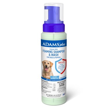K9 Advantix Flea, Tick & Mosquito Prevention for Medium Dogs 11-20 lbs ...
