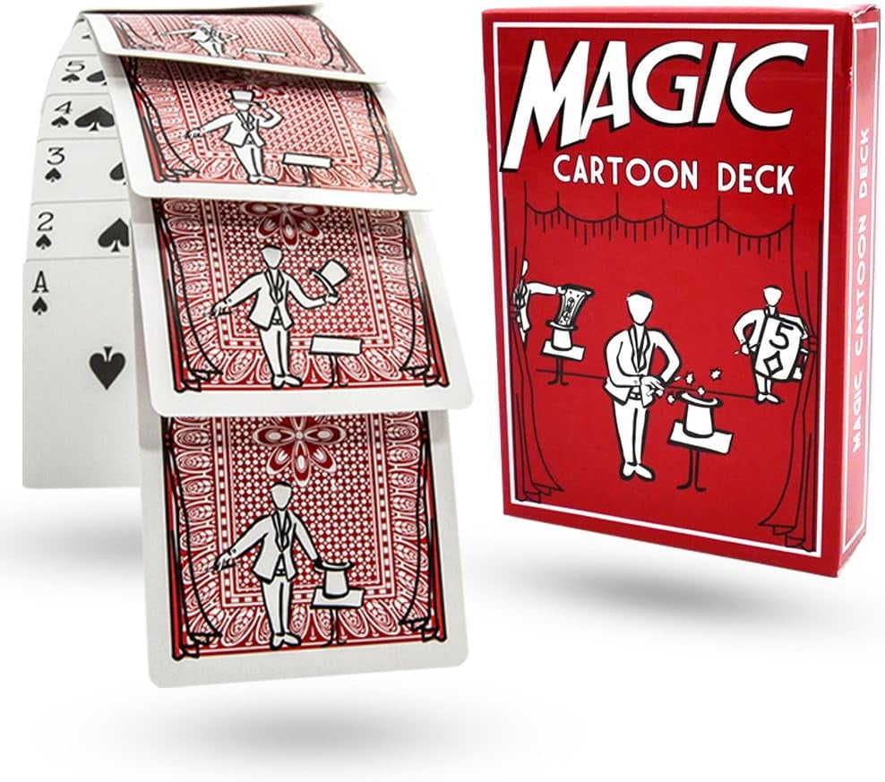 Prank Kids Decks