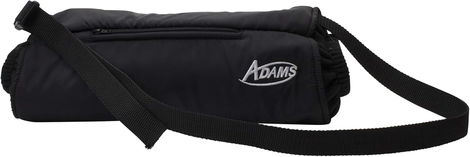 Adams Premium Football Hand Warmer, OSFM, Black - Walmart.com