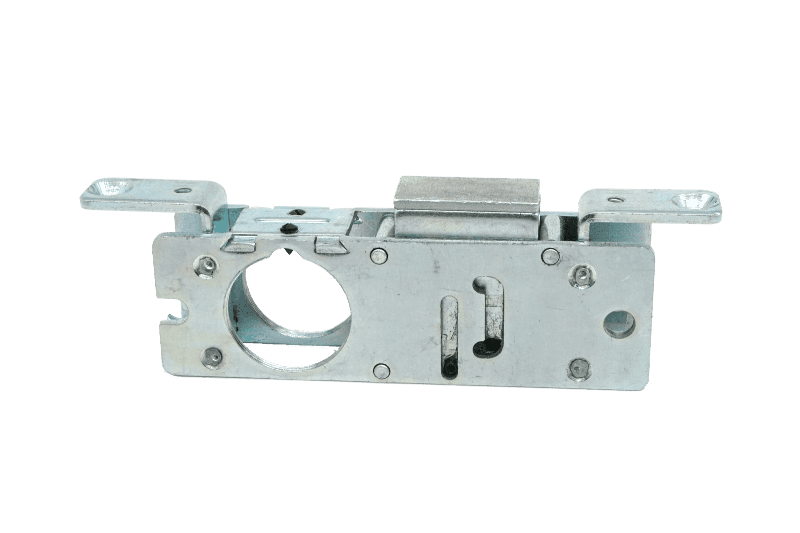 Adams Rite 1-1/8" Backset 4070 Series 4073 Short Throw Deadbolt w/out ...