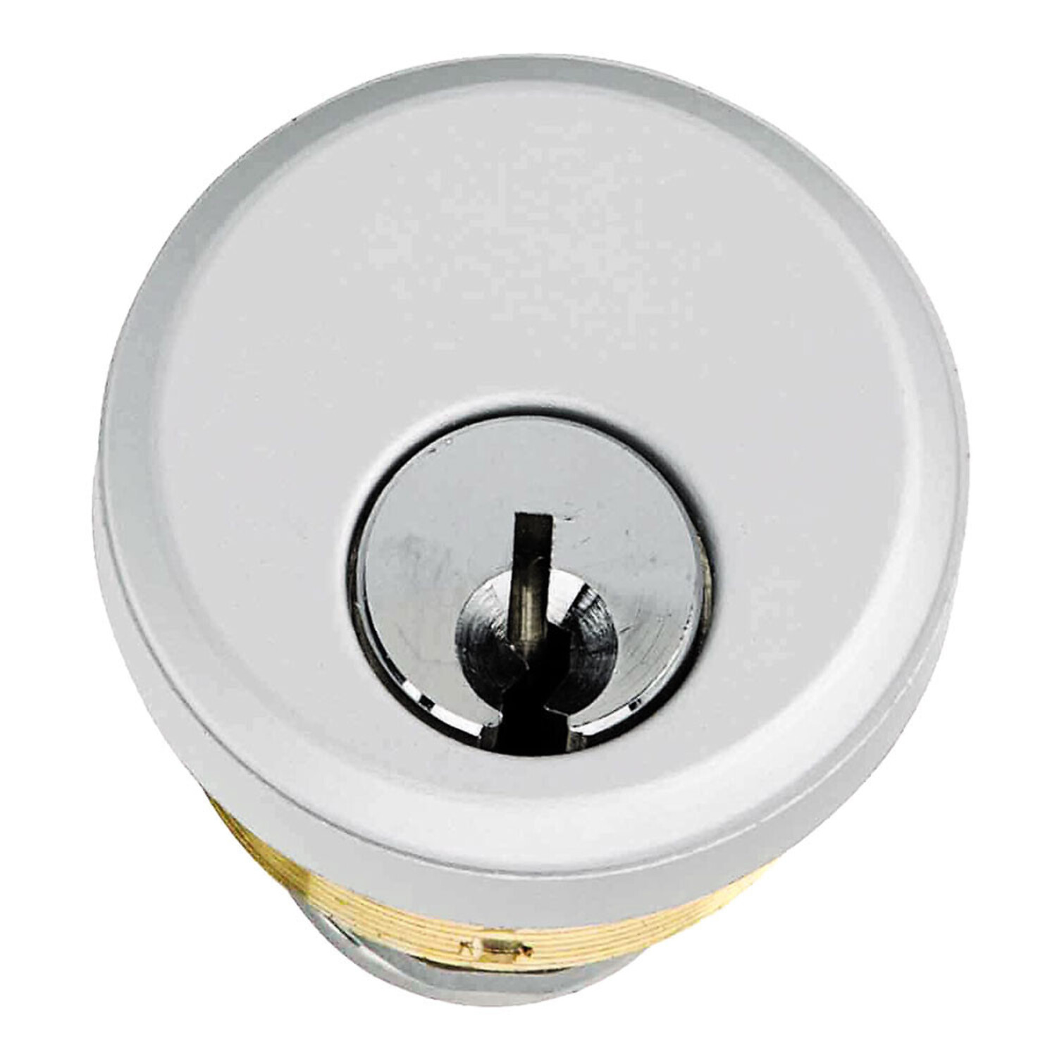 Adams Rite 4036-01-02-628 Mortise Cylinder for MS Lock 4900 Deadlatches ...