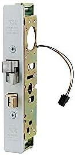 Adams Rite 4300-3M-201-628 Monitored Steel Hawk eLatch Electrified ...