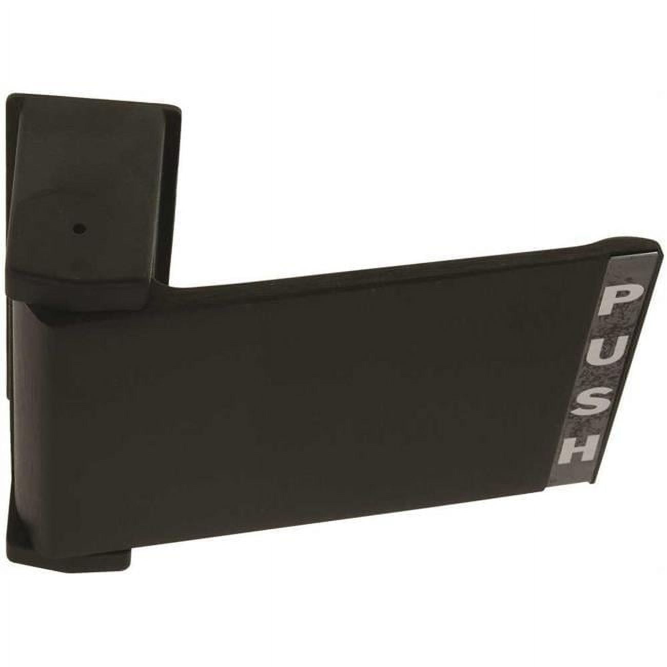 Adams Rite 4590-02-00-313 Push Left Duronotic Latch Paddle - Walmart.com
