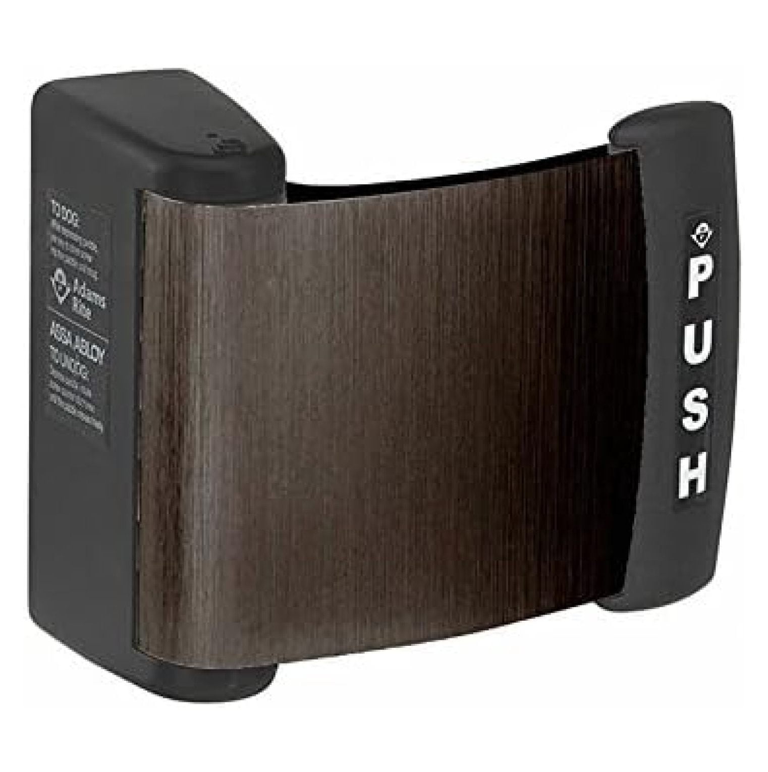 Adams Rite 4591-03-00-313 Deadlatch Paddle Pull To Right - Walmart.com