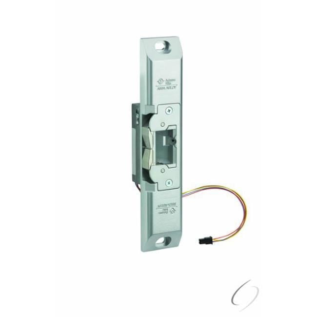 Adams Rite 74R1130 Ultraline Electric Strike for Rim Type Exit Device ...