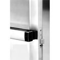 Adams Rite 8410-38136 8400 Series Mortise Exit Device with Stile Glass ...