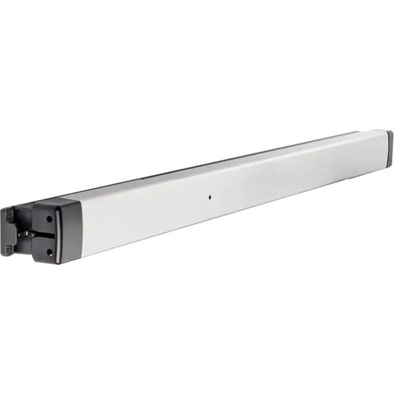 Adams Rite 8801EL 8800 Series Life Safety 42" 24V Narrow Stile Rim Exit ...