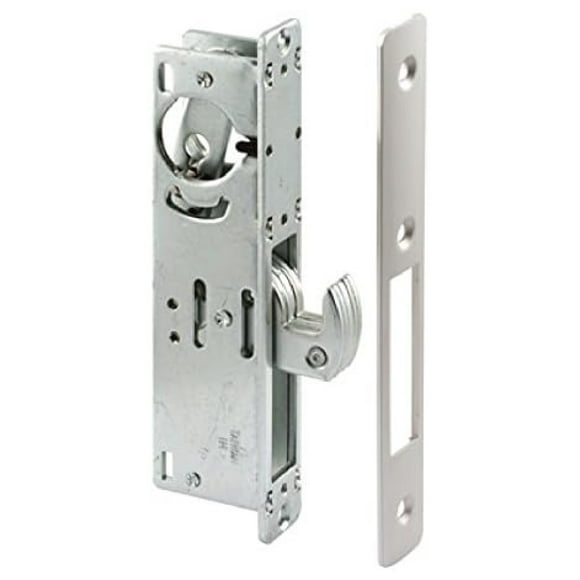 Amarlite Door Parts
