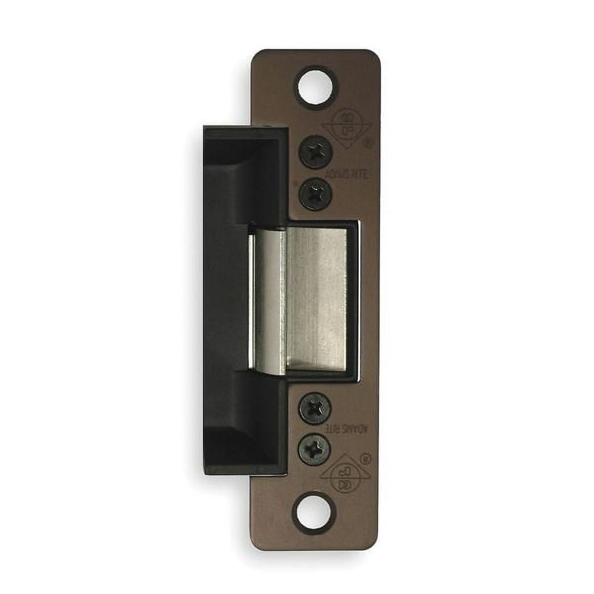 Adams Rite Electric Strike,24VDC,Fail Secure 7100-510-313-00 - Walmart.com