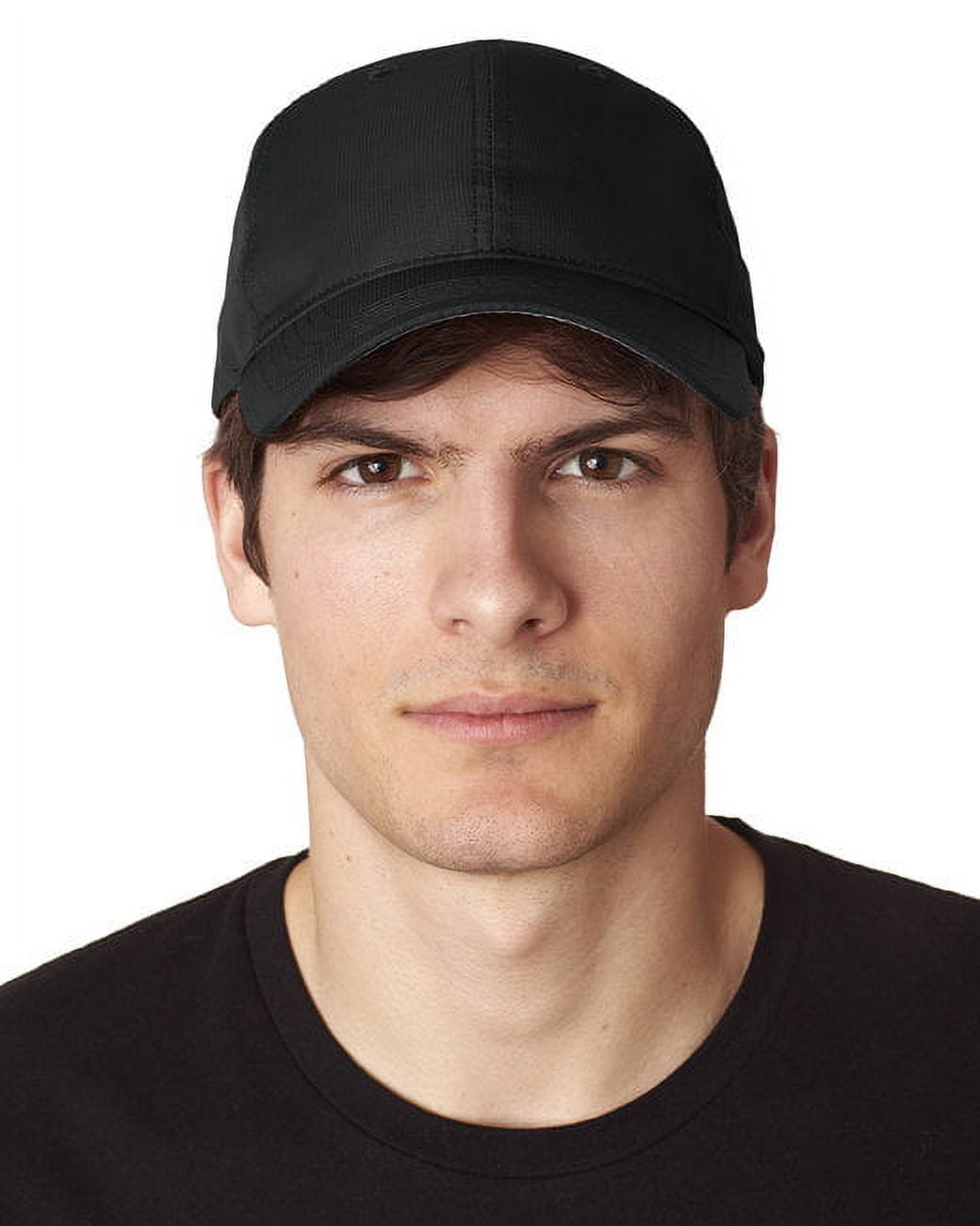 Adams TH101 Triumph Cap - Black - Walmart.com