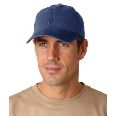 Stacy Adams Men's Vent Paper Milan Pinch Hat XL Brown - Walmart.com