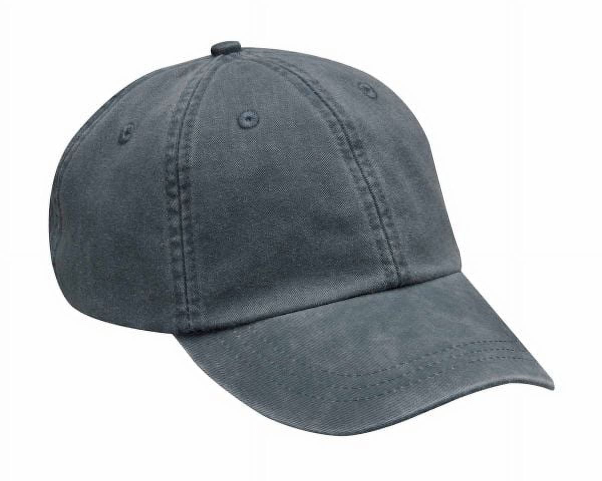 Adams Unisex Optimum-Solid Hats - LP101 - Walmart.com