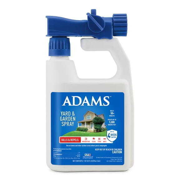 Flea and Tick in Pest Control - Walmart.com