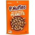Adams and Brooks P-Nuttles Butter Toffee Peanuts 12 Ct. Display ...
